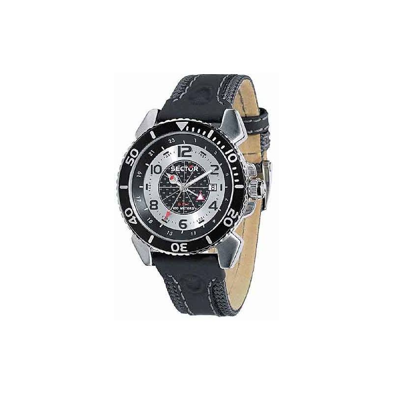 Sector Centurion R3251103015 | Uhrenvielfalt, 120,00