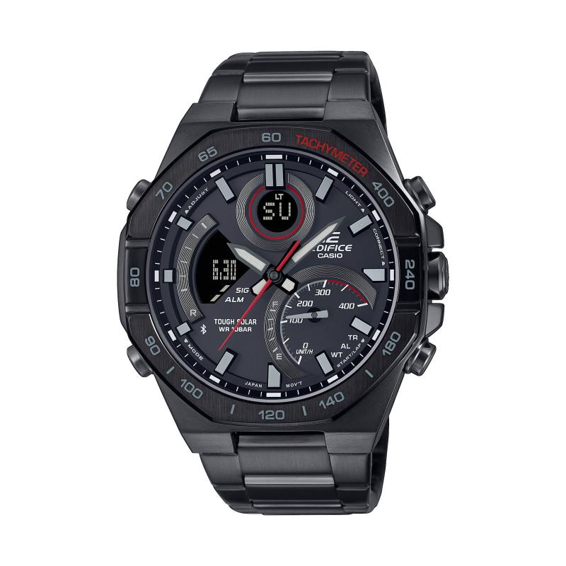 Casio ECB-950DC-1AEF | Uhrenvielfalt, 188,46