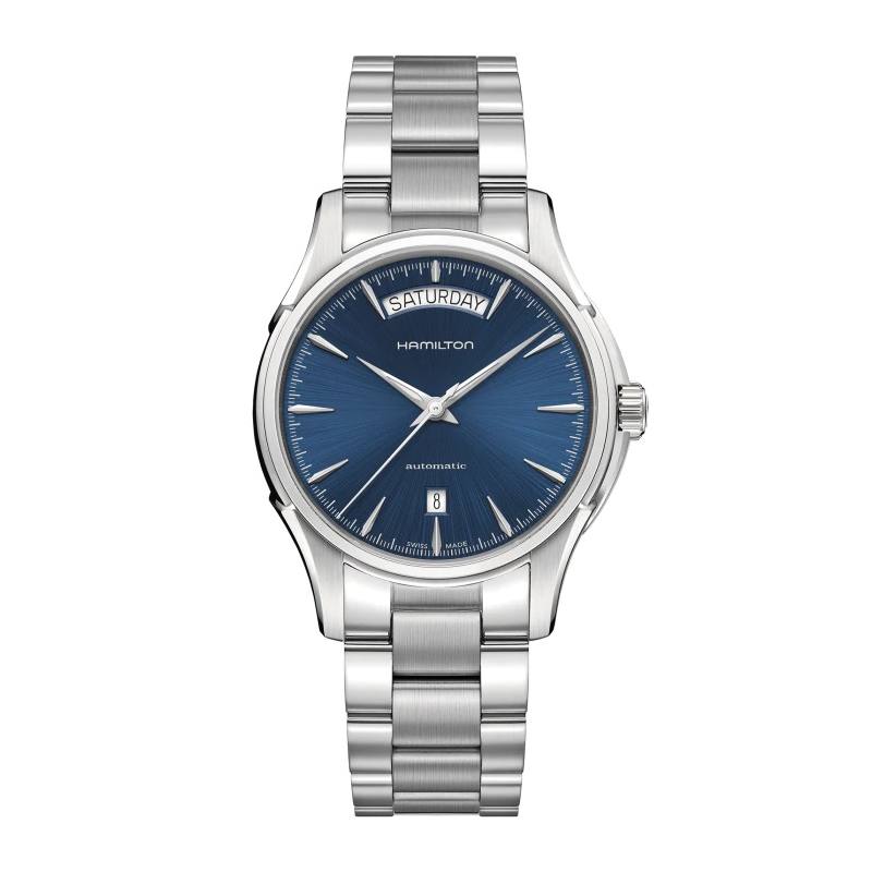 Hamilton Jazzmaster Day Date Auto | Uhrenvielfalt, 995,00