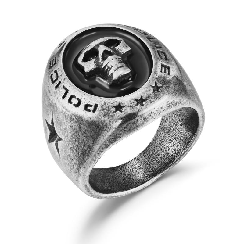 Police Vertex Ring | Uhrenvielfalt, 59,32